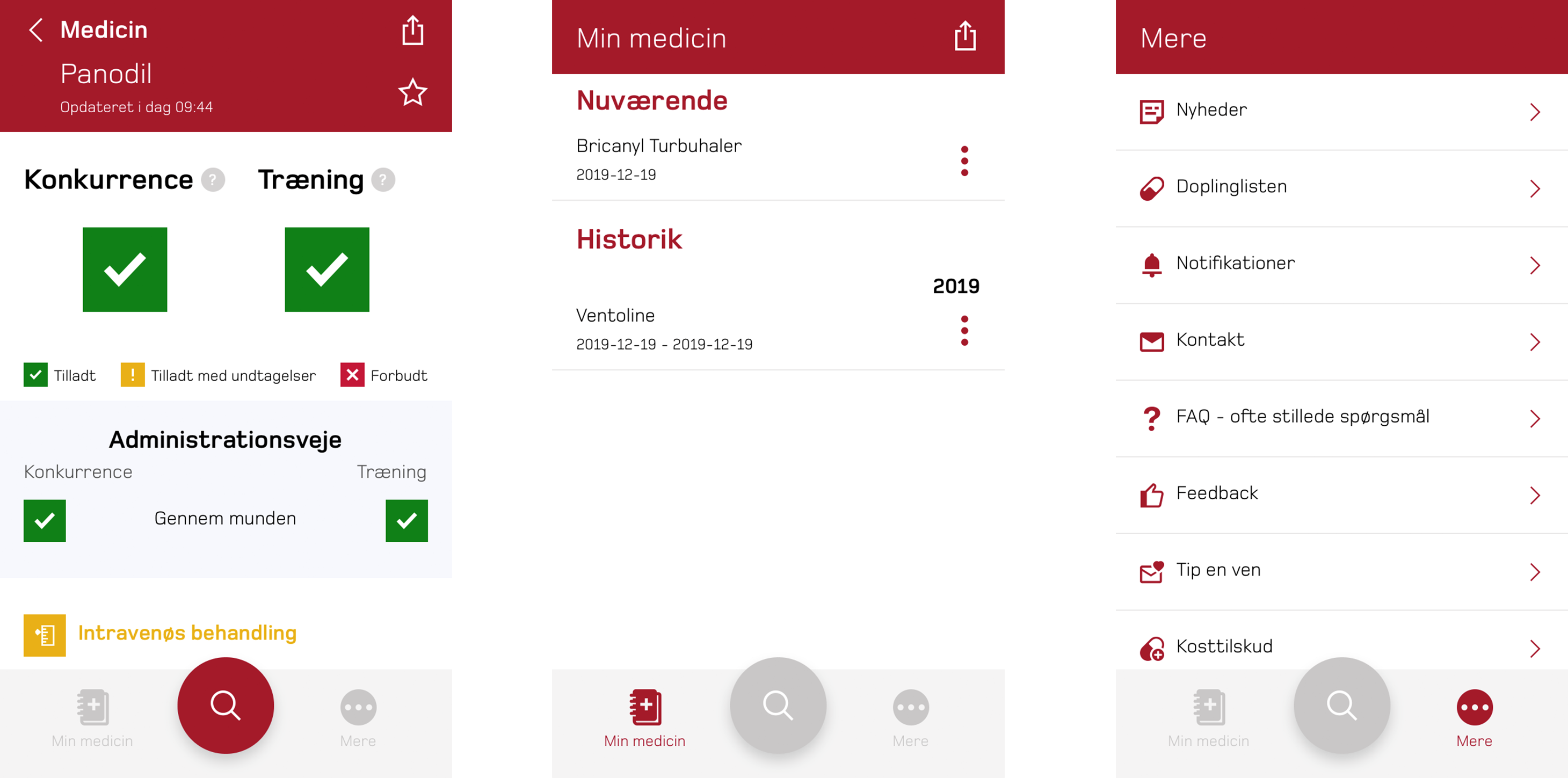 ADD lancerer ny medicin-app